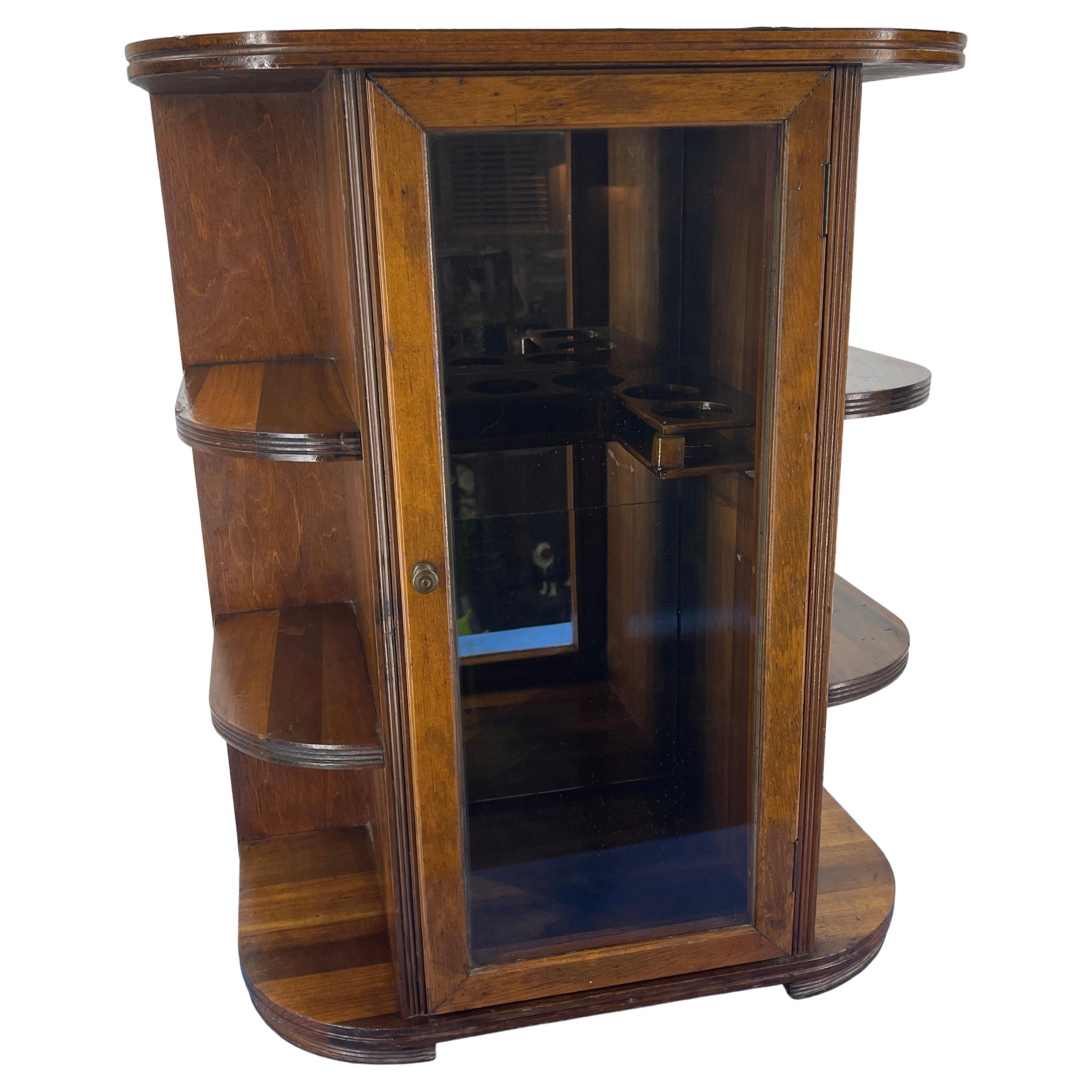 Liquor Cabinet / Bar / Side table For Sale at 1stDibs