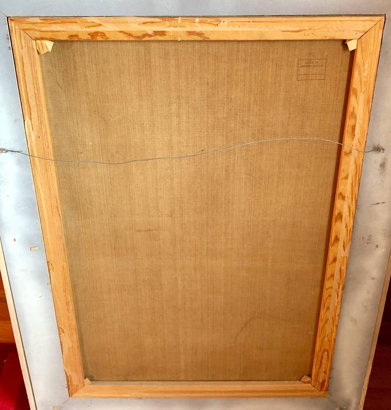 Joseph Sacks, Impressionist Portrait of a Lady with a Black Hat at 1stDibs