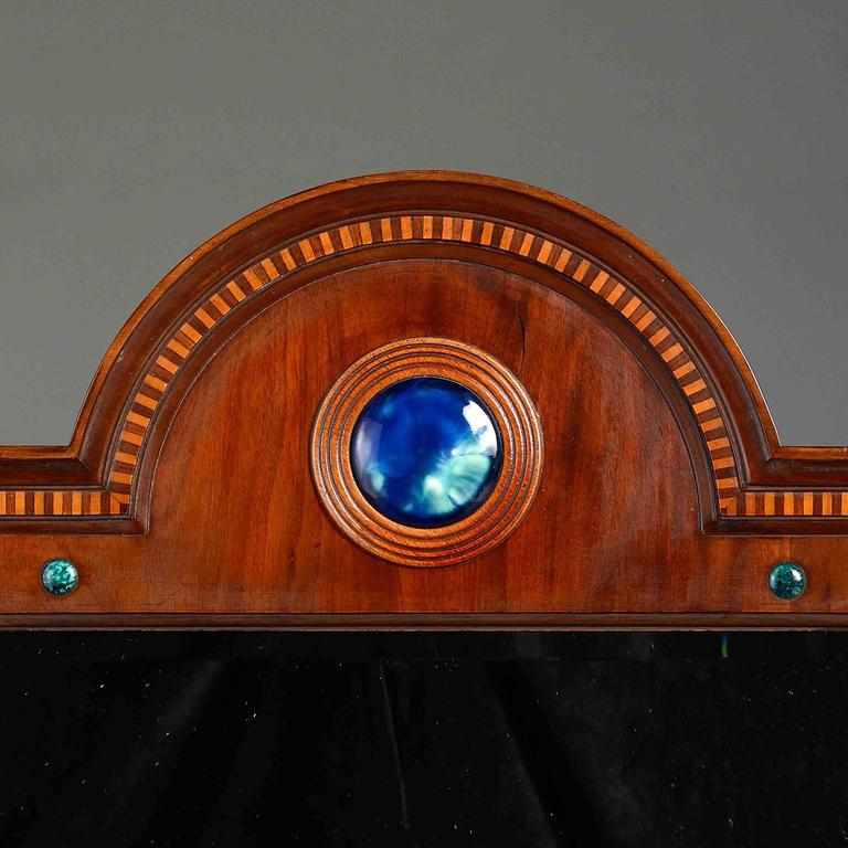 Morris Mirror For Sale at 1stDibs