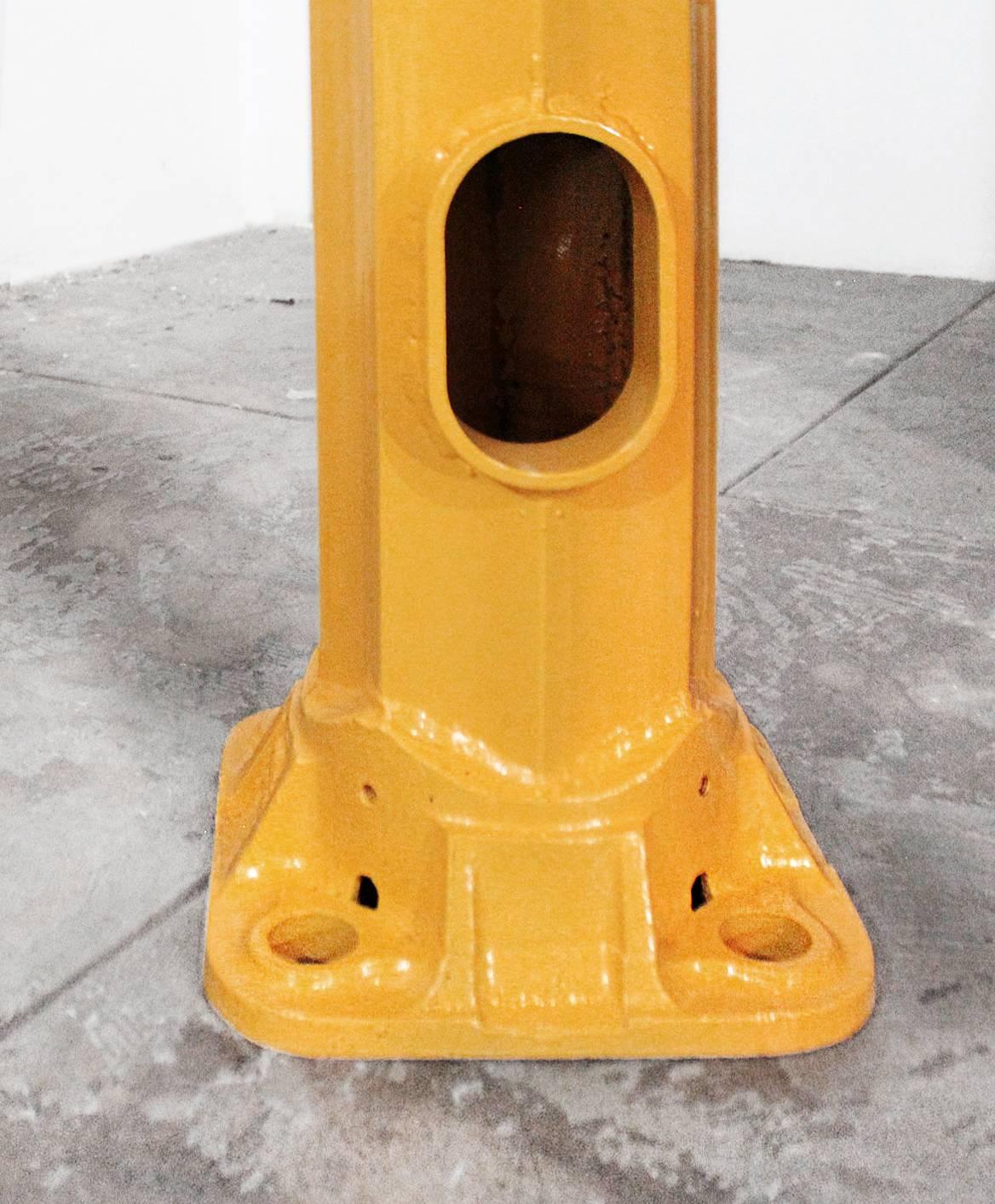 Antique Street Lamp Posts, circa 1930 at 1stDibs | antique street lamps ...