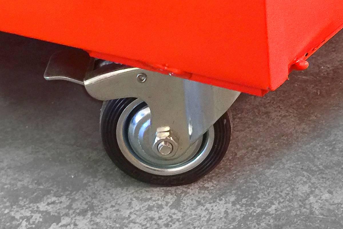 Vintage McCall's Dress Pattern Storage Cabinet, 1950s at 1stDibs ...