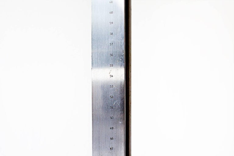 Vintage Gaertner Scientific Cathetometer, circa 1960s at 1stDibs