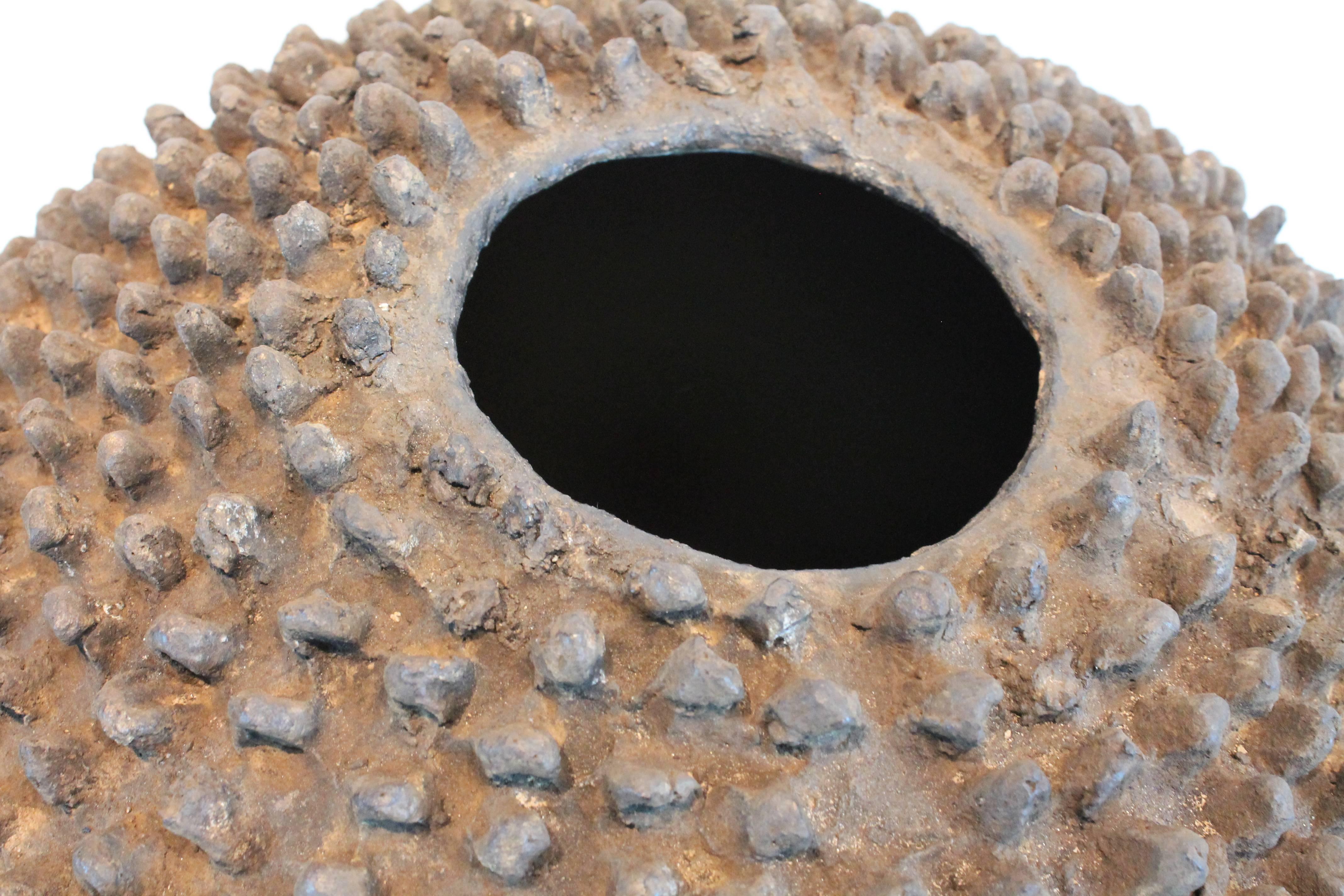 Lobi Terracotta Pot at 1stDibs