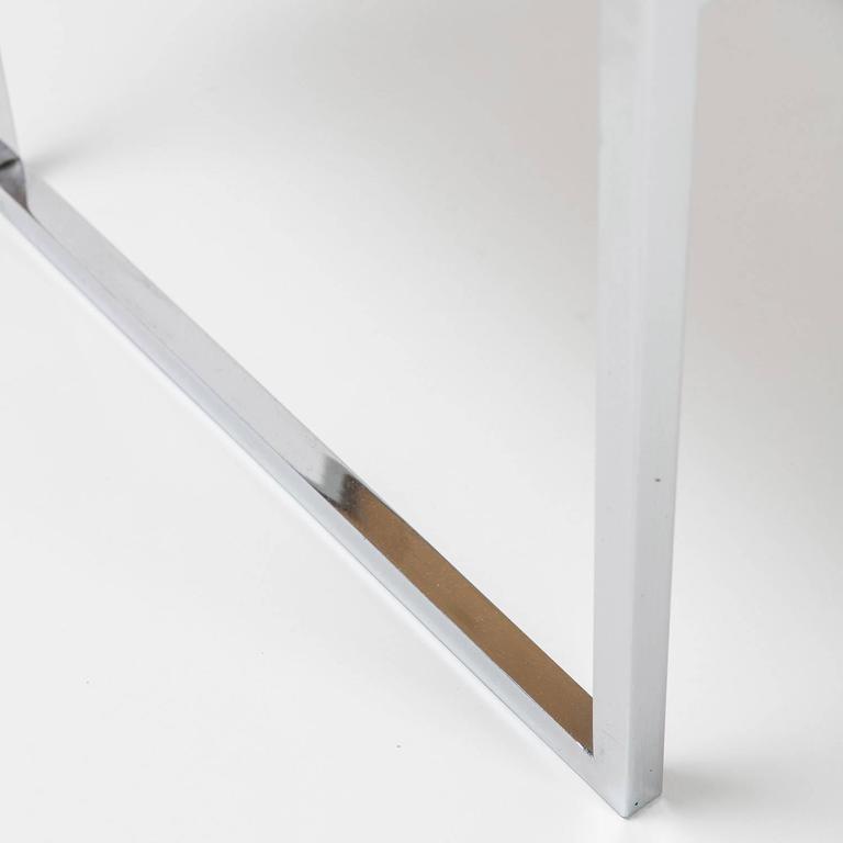 "Wright-Wright" Chair by Nanda Vigo for Driade For Sale at 1stDibs