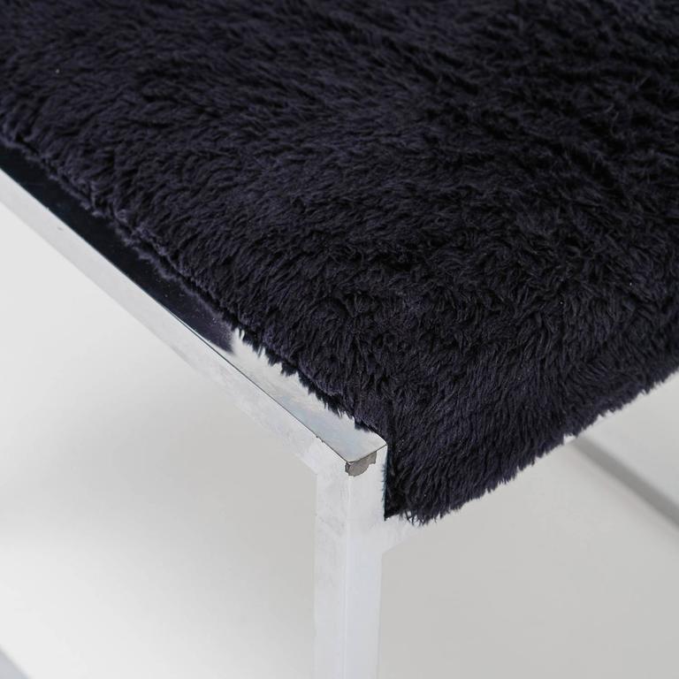 "Wright-Wright" Chair by Nanda Vigo for Driade For Sale at 1stDibs