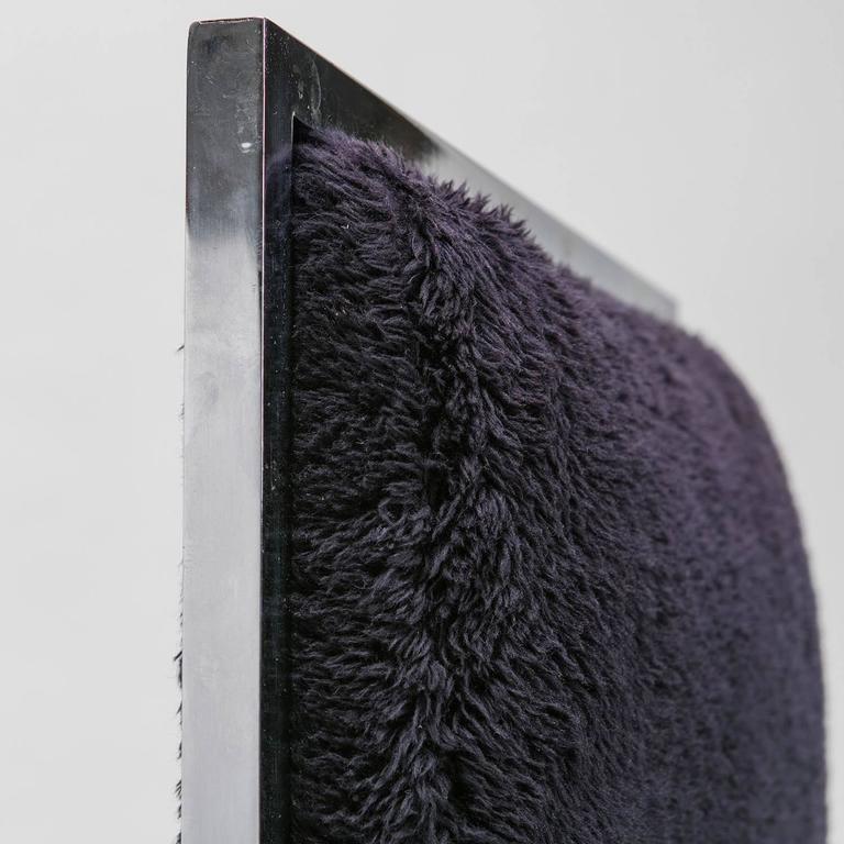 "Wright-Wright" Chair by Nanda Vigo for Driade For Sale at 1stDibs