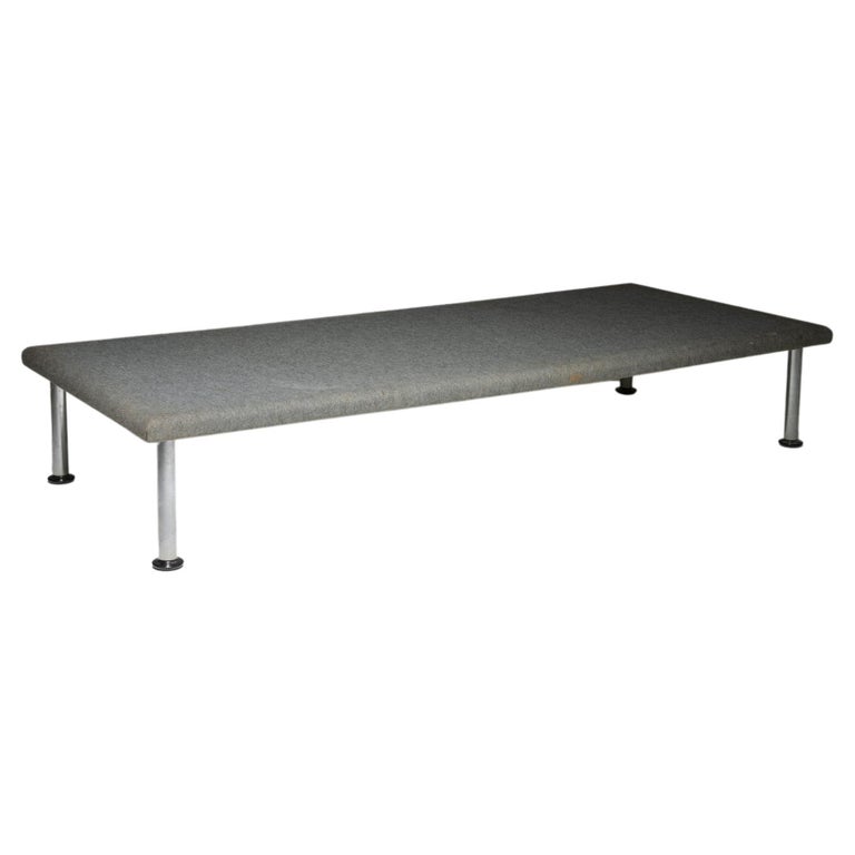 Day Bed by Roberto Gabetti and Aimaro Isola For Sale at 1stDibs