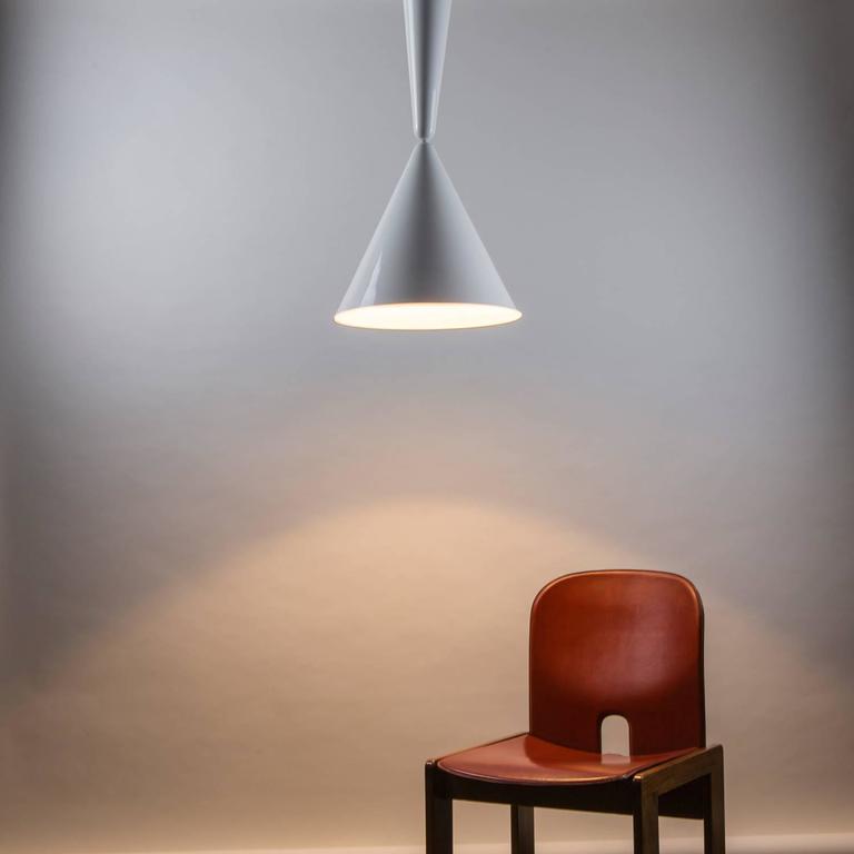"Diabolo" Adjustable Pendant Lamp by Castiglioni for Flos at 1stDibs