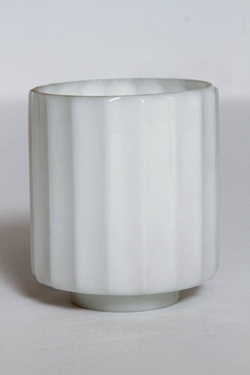 Walter Von Nessen Single Bathroom Fixture for Efco Lite For Sale at 1stDibs