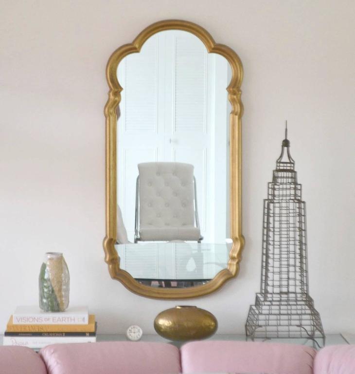 Midcentury Architectural Hand Forged Iron Rod Sculpture For Sale at 1stDibs