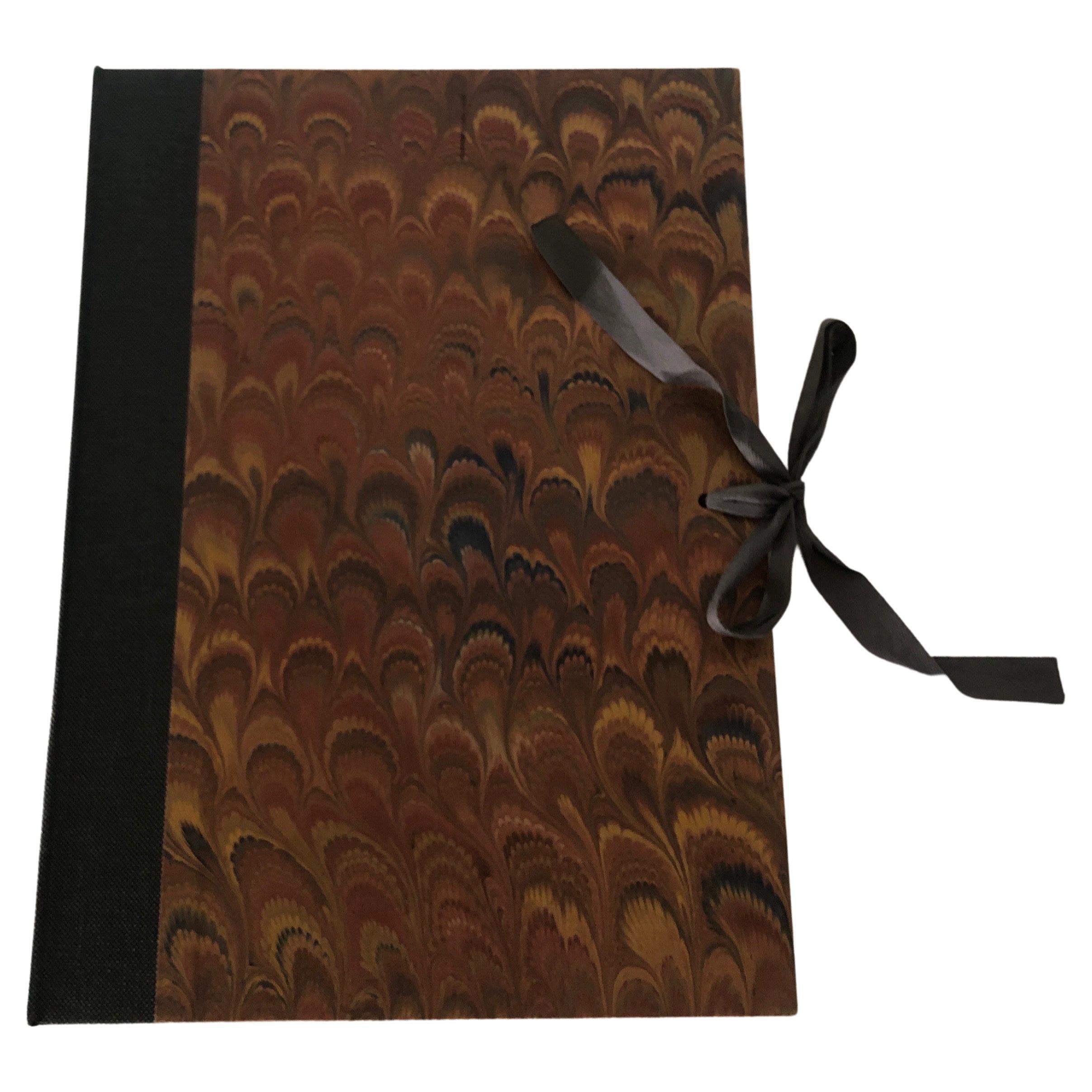 Il Papiro Firenze Folio at 1stDibs