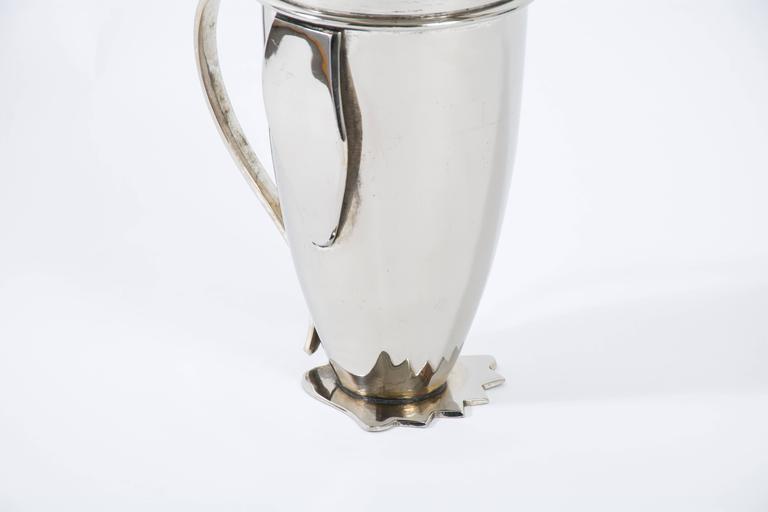 Vintage Penguin Shaker at 1stDibs