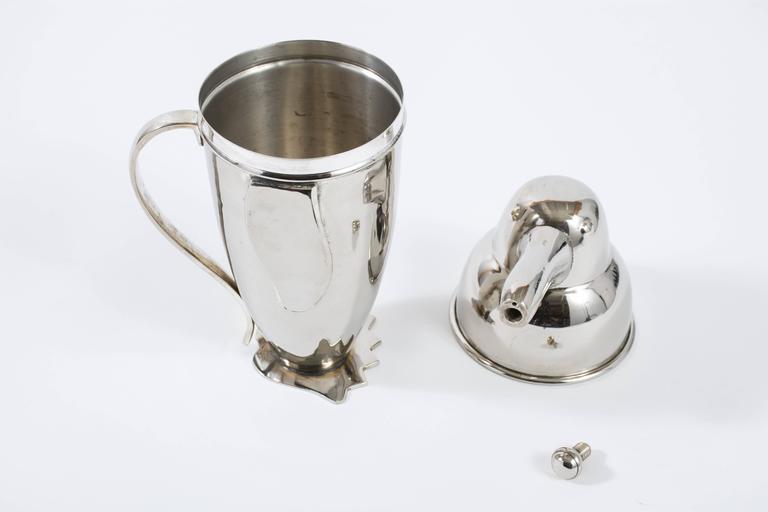 Vintage Penguin Shaker at 1stDibs