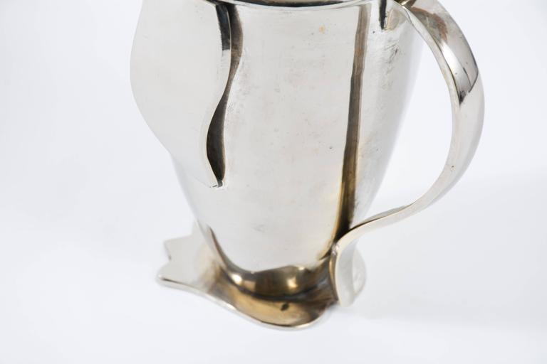 Vintage Penguin Shaker at 1stDibs