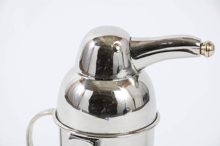 Vintage Penguin Shaker at 1stDibs