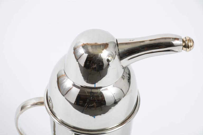 Vintage Penguin Shaker at 1stDibs