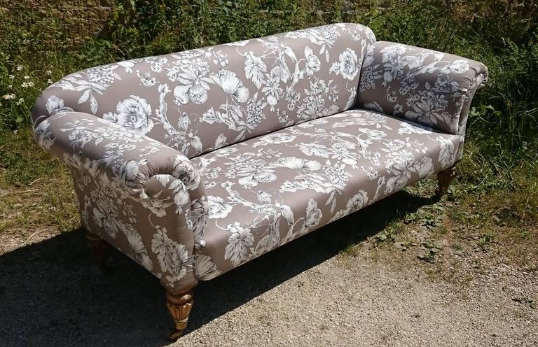 Large and Generously Drawn 19th Century Antique English Country House ...