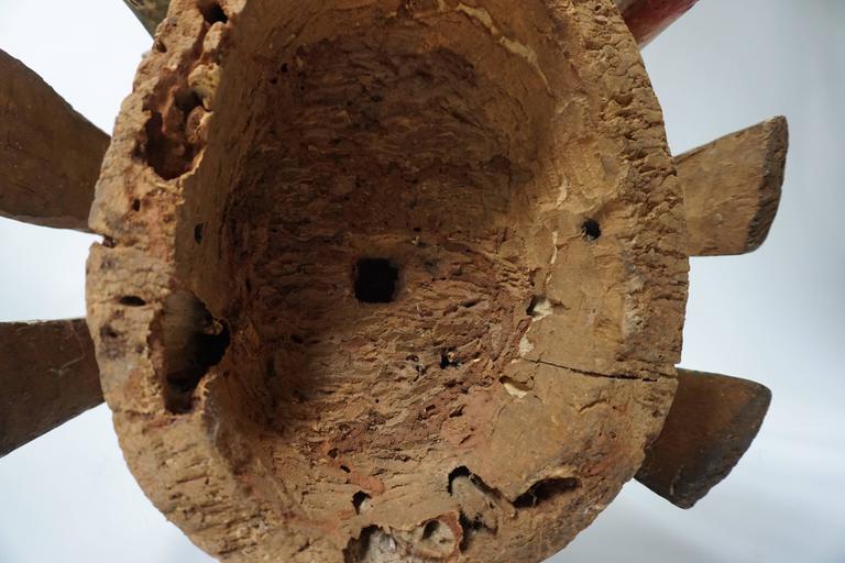 Oro Efe Gelede Mask, Nigeria For Sale at 1stDibs