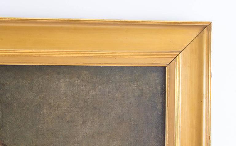 Antique Victorian Portrait George Everitt of Knowle Hall, 1893 at 1stDibs