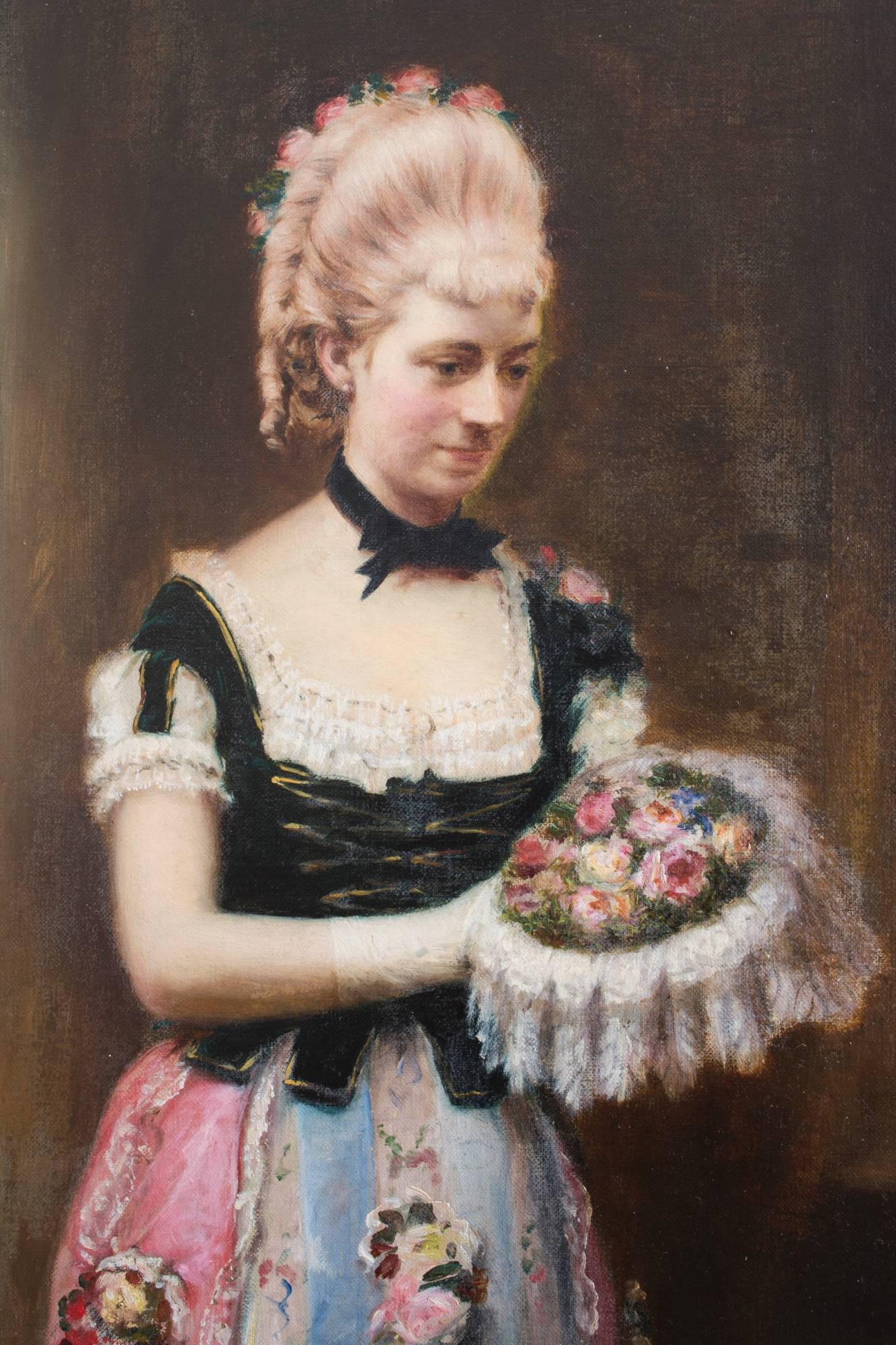 Antique Oil Painting John Horsburgh, 1881 at 1stDibs | ray horsburgh death