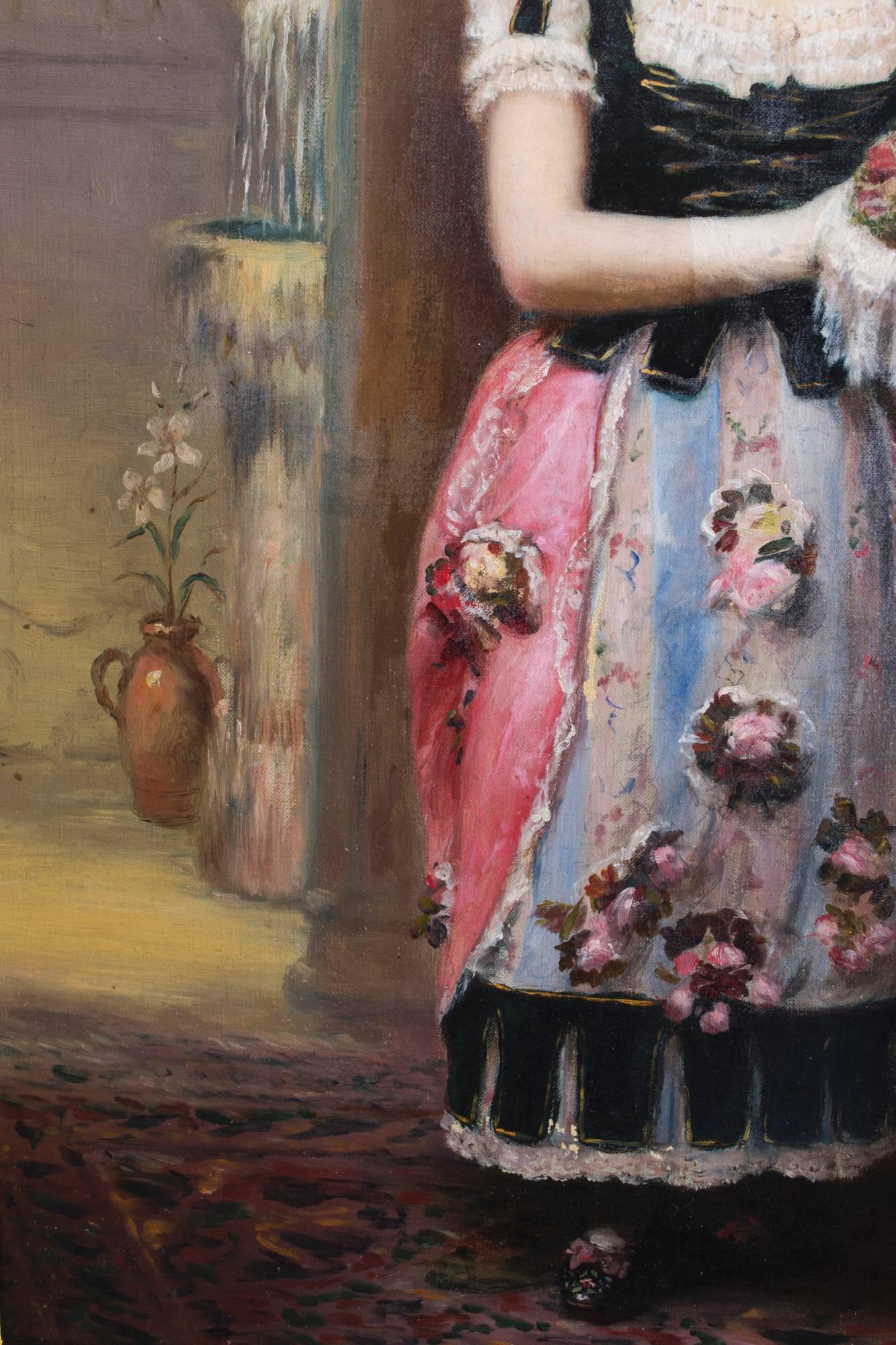 Antique Oil Painting John Horsburgh, 1881 at 1stDibs | ray horsburgh death