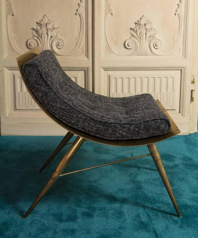 Flair Edition Lounge Chair at 1stDibs