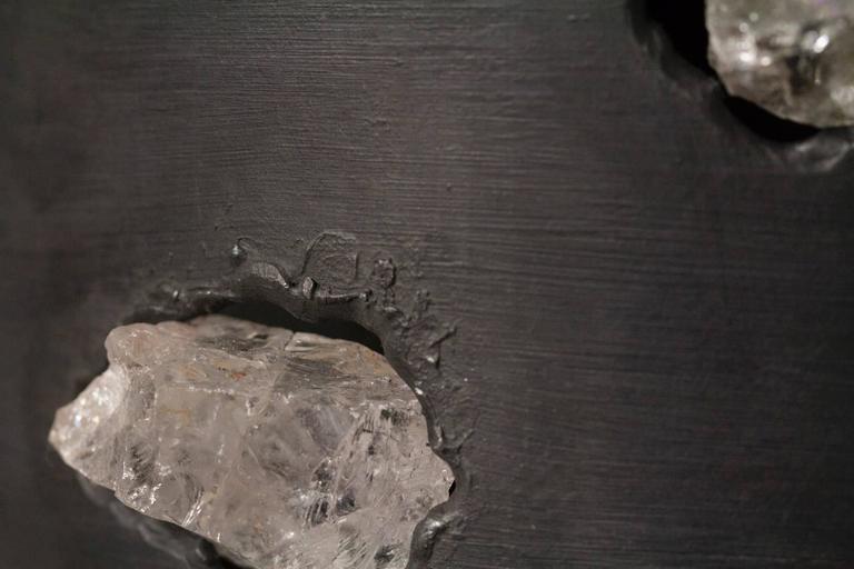 Flair Edition Quartz Lamps at 1stDibs