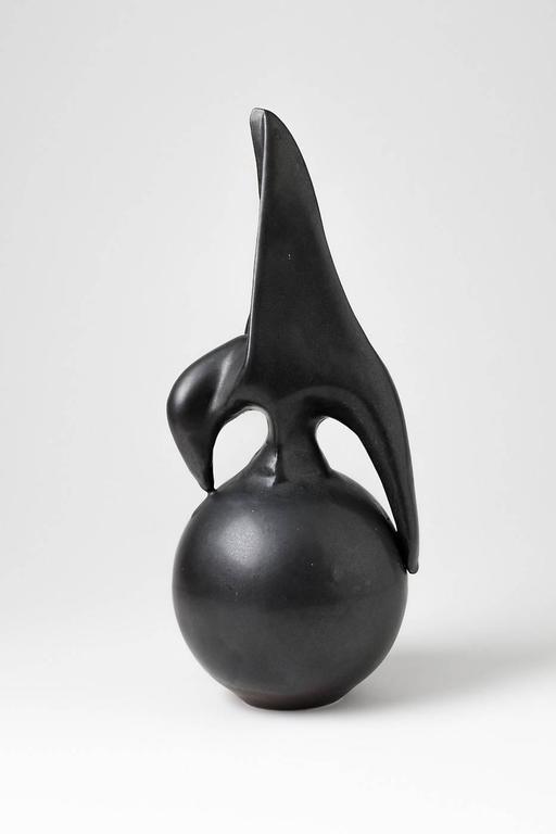 Beautiful Abstract Sculpture by Tim Orr, circa 1970 For Sale at 1stDibs