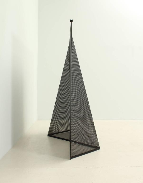 Nilla Rosa Screen by Mario Botta For Sale at 1stDibs