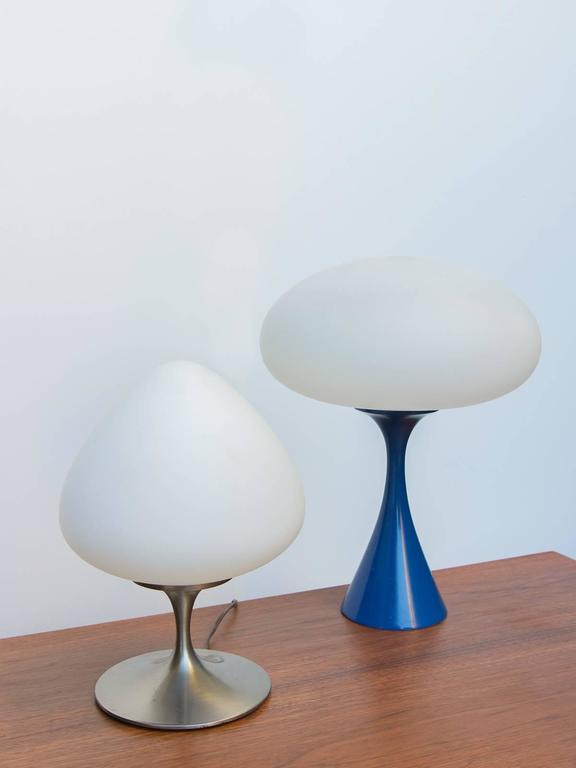 Acorn Laurel Lamp at 1stDibs