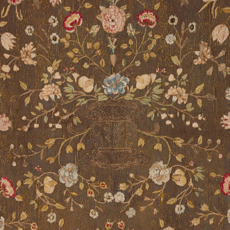 Italian Baroque Style Antique Wall Tapestry For Sale at 1stDibs ...