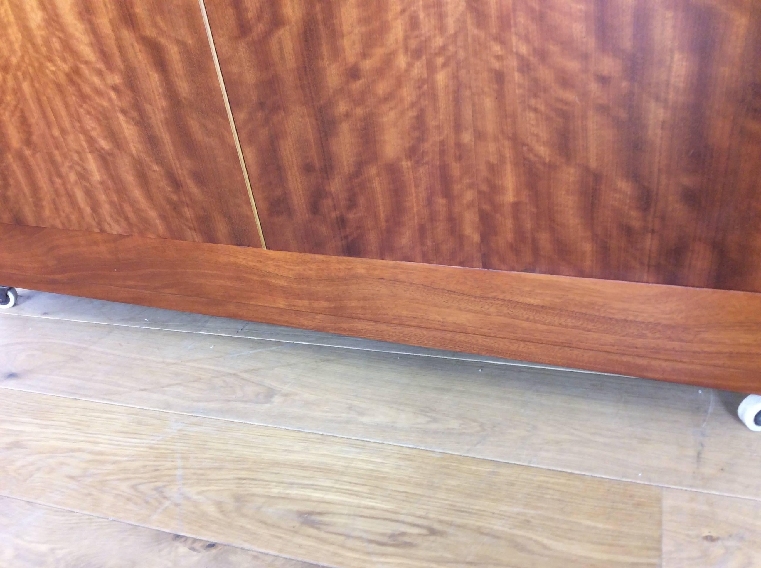 Art Deco Wardrobe by Maple and Co. at 1stDibs | maple and co wardrobe ...