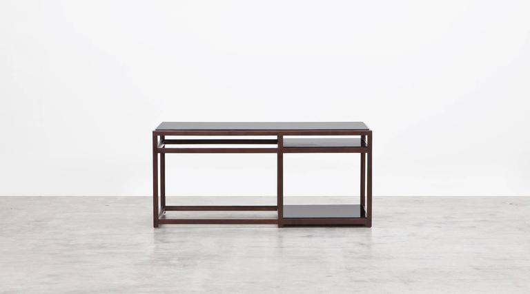 Edward Wormley Interlocking Tables For Sale at 1stDibs