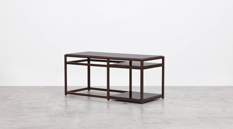 Edward Wormley Interlocking Tables For Sale at 1stDibs