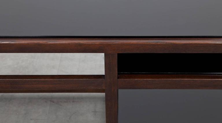 Edward Wormley Interlocking Tables For Sale at 1stDibs