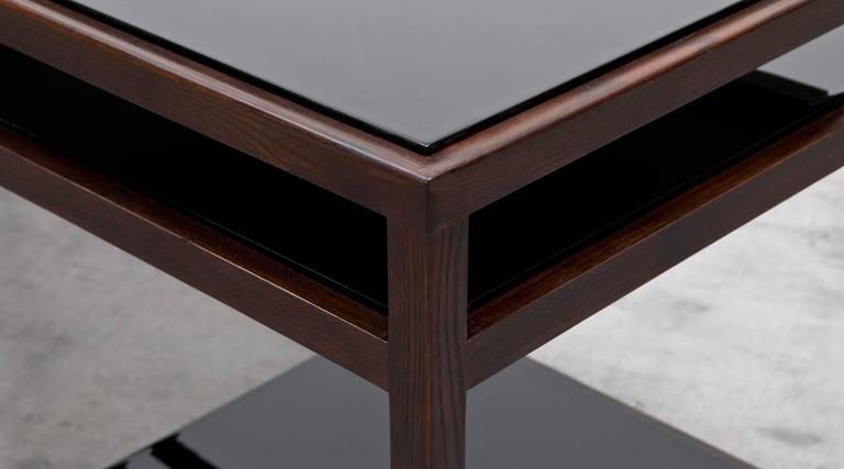 Edward Wormley Interlocking Tables For Sale at 1stDibs