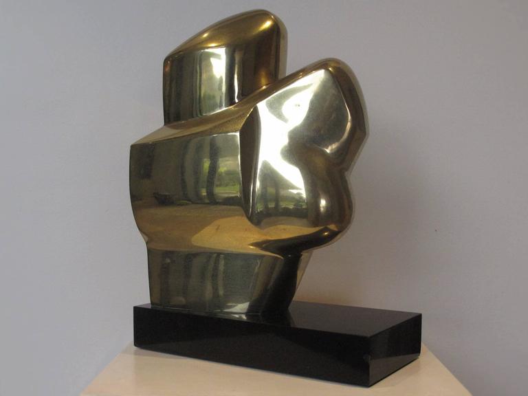 Emile Gilioli L'angelot, 1947 For Sale at 1stDibs