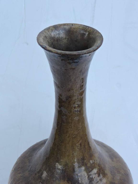 Large Ceramic Vessel by Frans Wildenhain at 1stDibs