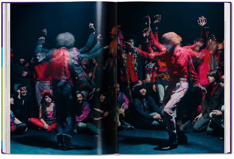 Tom Wolfe, the Electric Kool-Aid Acid Test at 1stDibs