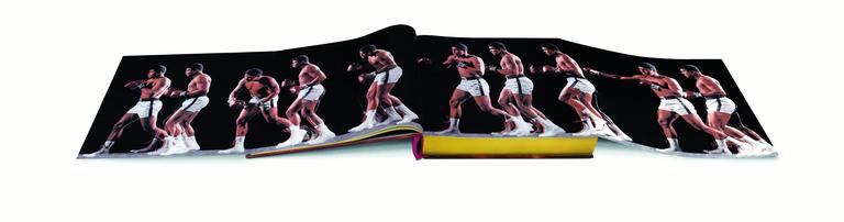 "Greatest of All Time - A Tribute to Muhammad Ali" Book For Sale at 1stDibs