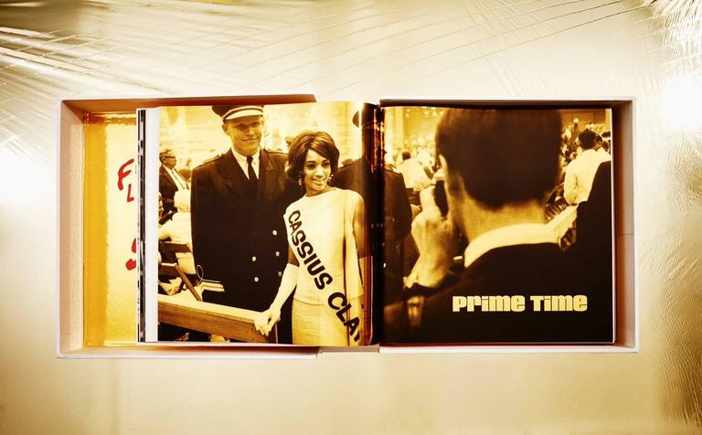 "Greatest of All Time - A Tribute to Muhammad Ali" Book For Sale at 1stDibs