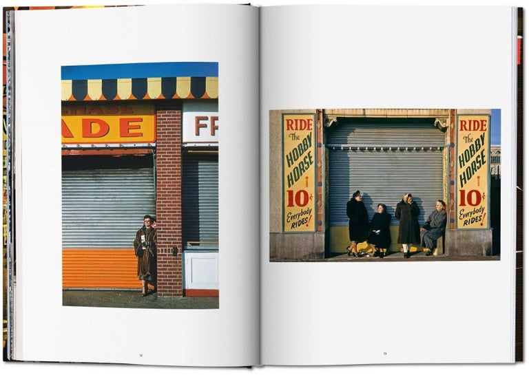 Marvin E. Newman Art Edition "42nd Street, 1983" For Sale at 1stDibs