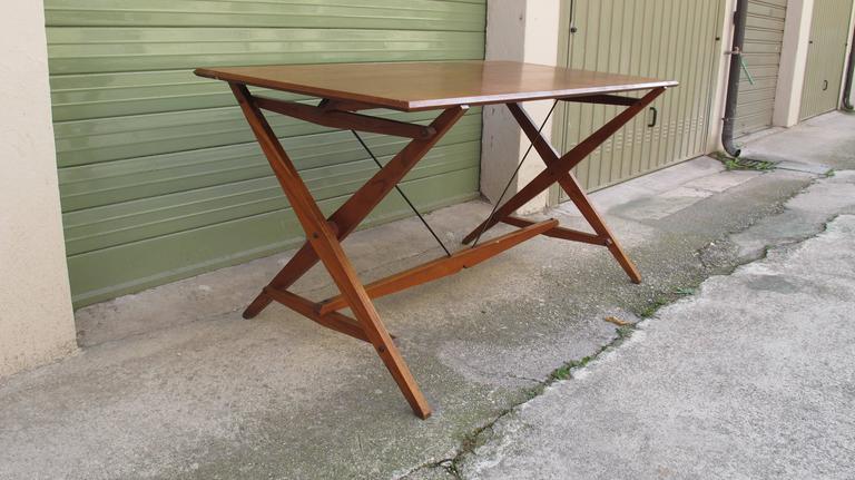 TL2 Table Designer Franco Albini, 1950 at 1stDibs | franco albini table