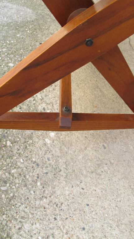 TL2 Table Designer Franco Albini, 1950 at 1stDibs | franco albini table