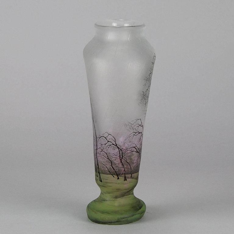 Pluviose Vase at 1stDibs