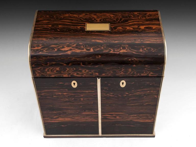 Coromandel Decanter Box at 1stDibs