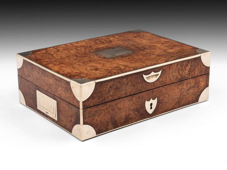 Mulberry Jewelry Box at 1stDibs | mulberry jewellery box