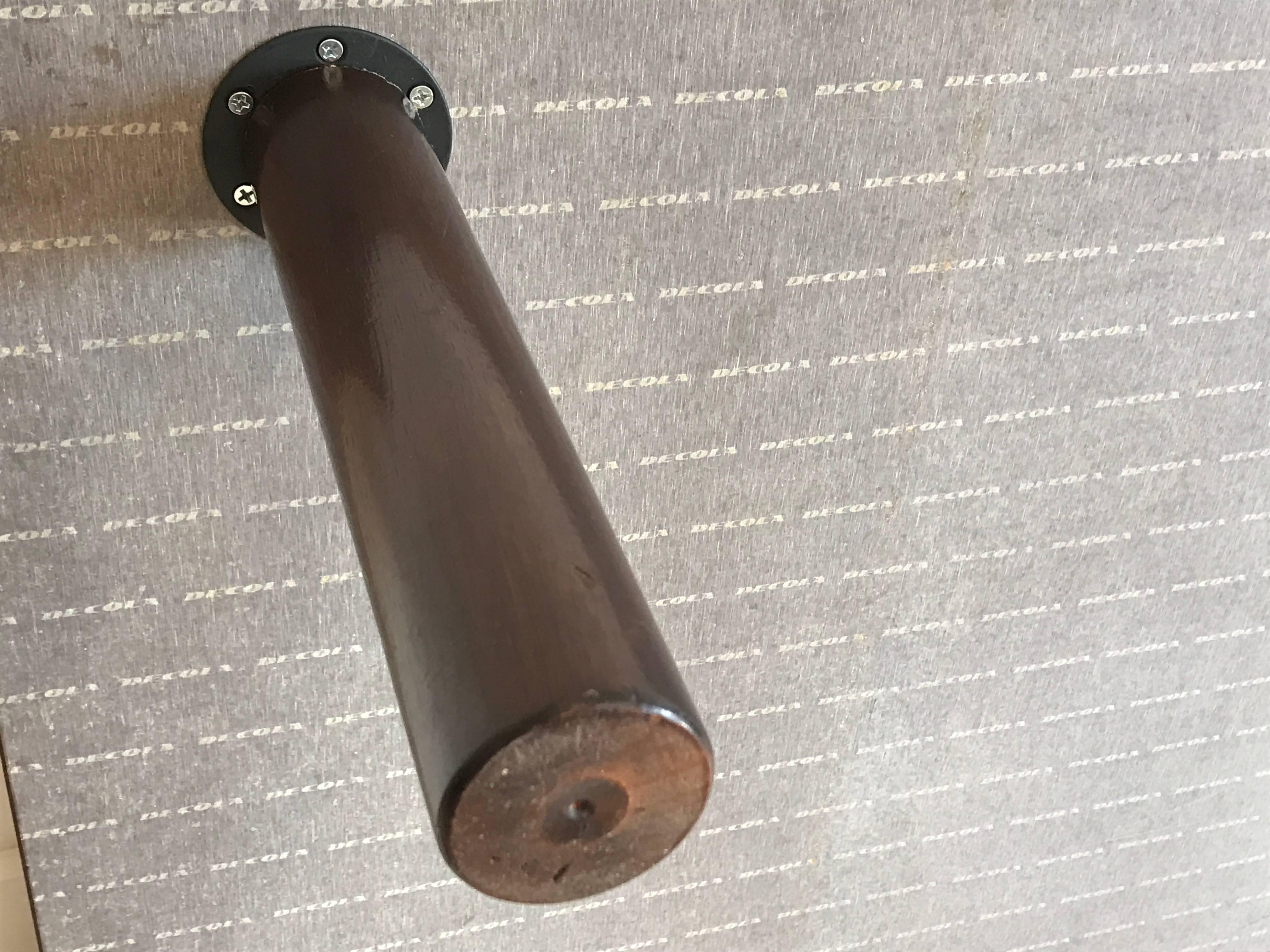 Traditional Japanese "Chabudai" Low Dining or Coffee Table, 1960's For ...