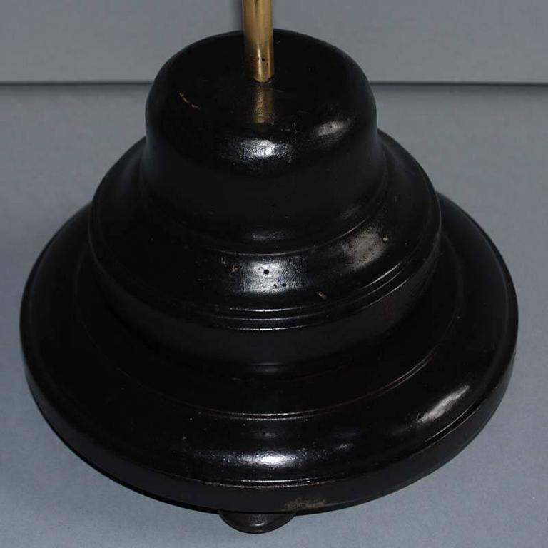 Extremely Large 20th Century Sea Turtle Shells Shield on Stand For Sale ...