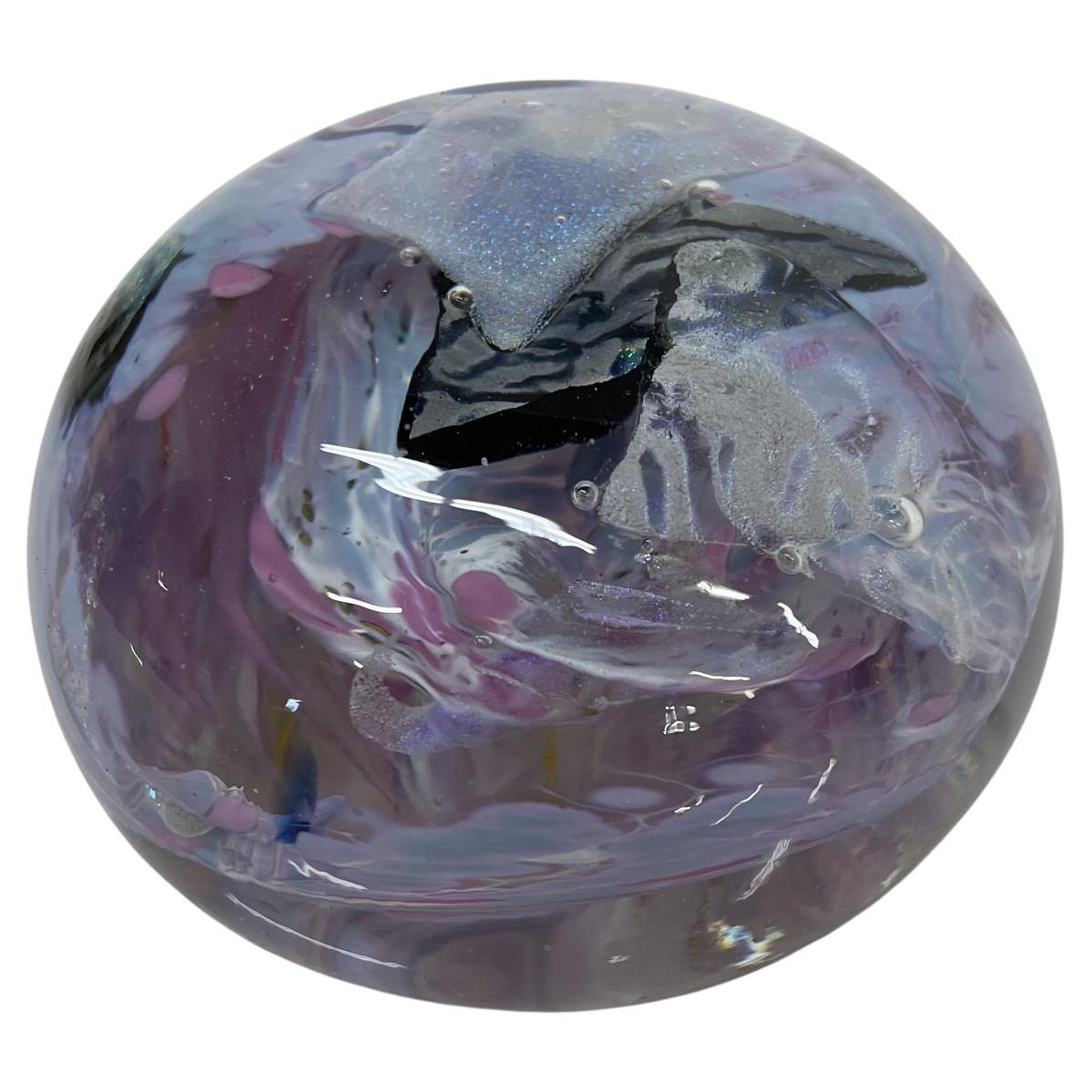 Dansk Designs Bison Paperweight Silver Midcentury Danish Modern Vintage ...